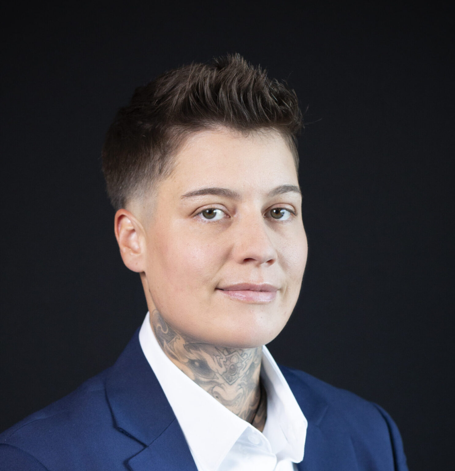 Our Team - Ckukutusem